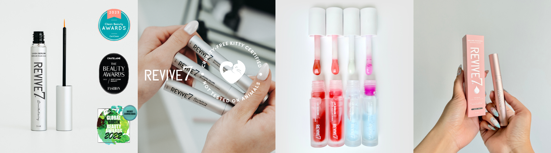 Revive7 Beauty - Ultraderm