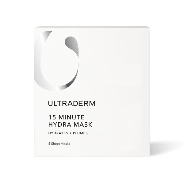All Skincare Products - Ultraderm