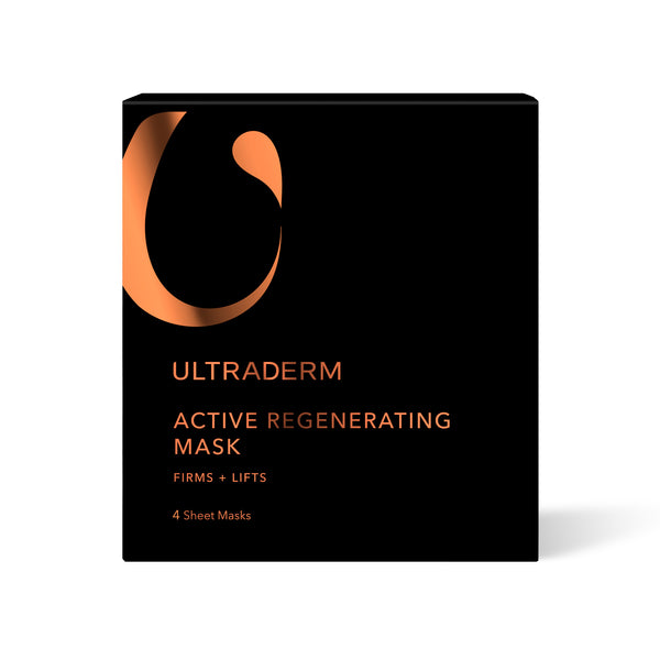 Active Regenerating - Ultraderm