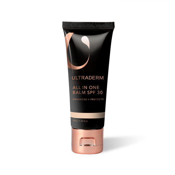 All In One Balm SPF 30 Tinted Moisturiser | Skin Enhancing Moisturiser ...