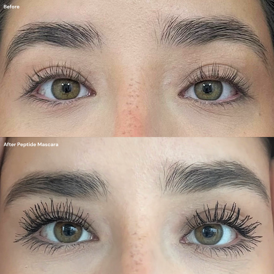 Revive7 Award Winning Volume Mascara For Thick Lashes - Ultraderm