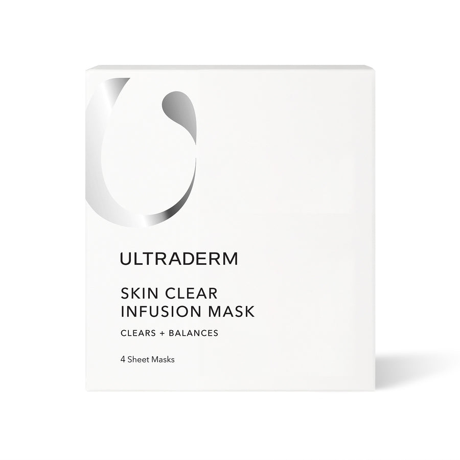 Masks - Ultraderm