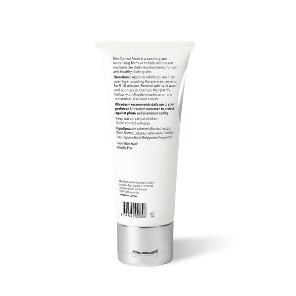 Skin Karma Mask - Ultraderm