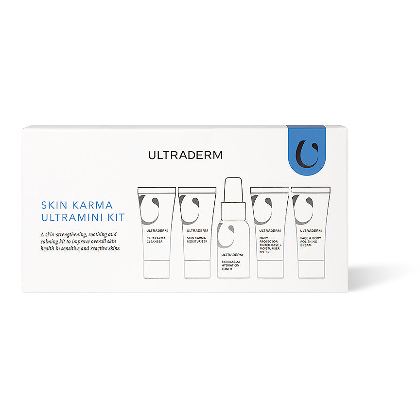 Skin Karma - Ultraderm