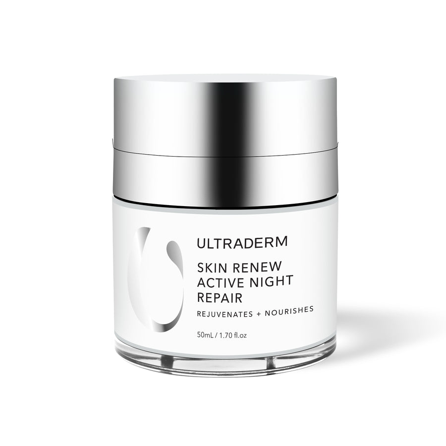 Skin Renew Active Night Repair voted best night cream by Prevention ...